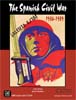 The Spanish Civil War 1936-1939 - Juego - MasQueOca.com - GMT Games