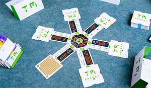 Juegos de mesa MasQueOca.com. Tu Tienda de Juegos de Mesa, Cartas ...