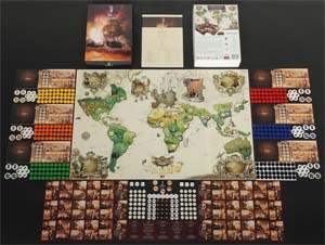 Juegos de mesa MasQueOca.com. Tu Tienda de Juegos de Mesa, Cartas ...